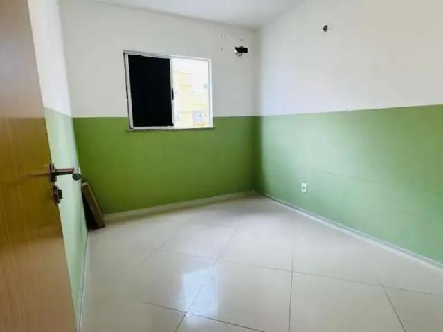 Apartamento para Venda em São Luís/MA Turu 2 Quartos