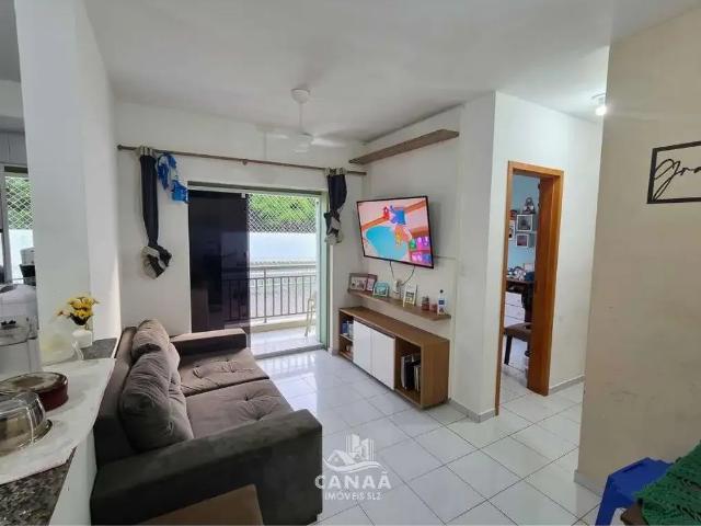 Apartamento para Venda em São Luís/MA Turu 2 Quartos
