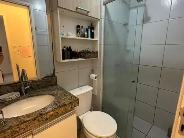Apartamento para Venda em São Luís/MA Turu 2 Quartos