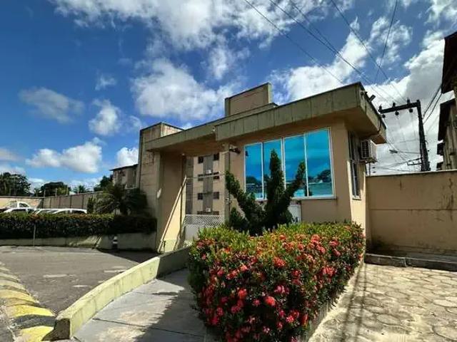 Apartamento para Venda em São Luís/MA Turu 2 Quartos