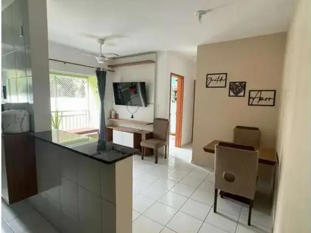 Apartamento para Venda em São Luís/MA Turu 2 Quartos