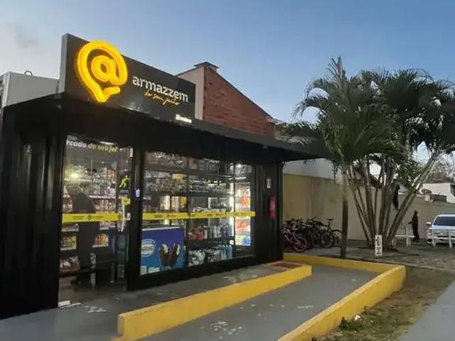 Apartamento para Venda em São Luís/MA Turu 2 Quartos