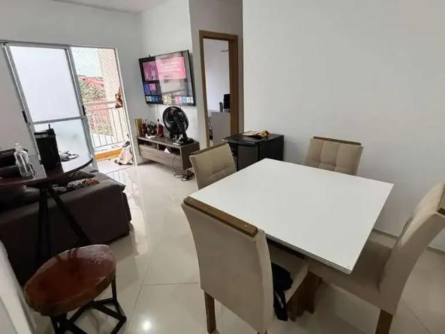 Apartamento para Venda em São Luís/MA Turu 2 Quartos