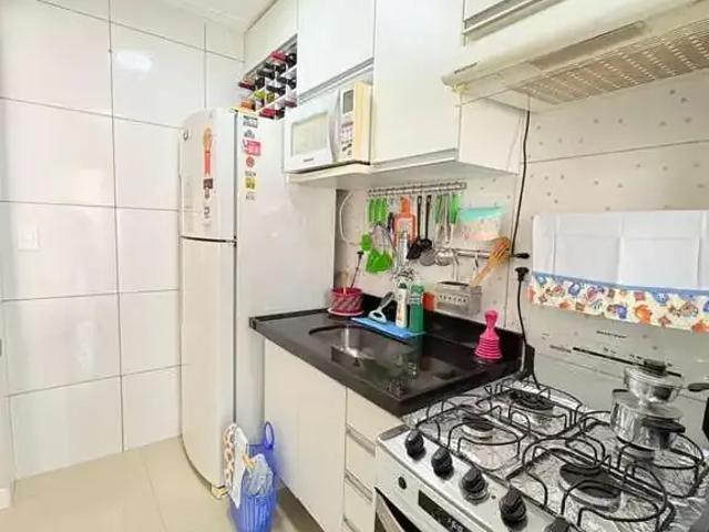 Apartamento para Venda em São Luís/MA Turu 2 Quartos