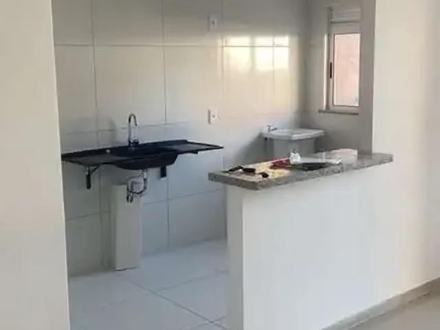 Apartamento para Venda em São Luís/MA Turu 2 Quartos