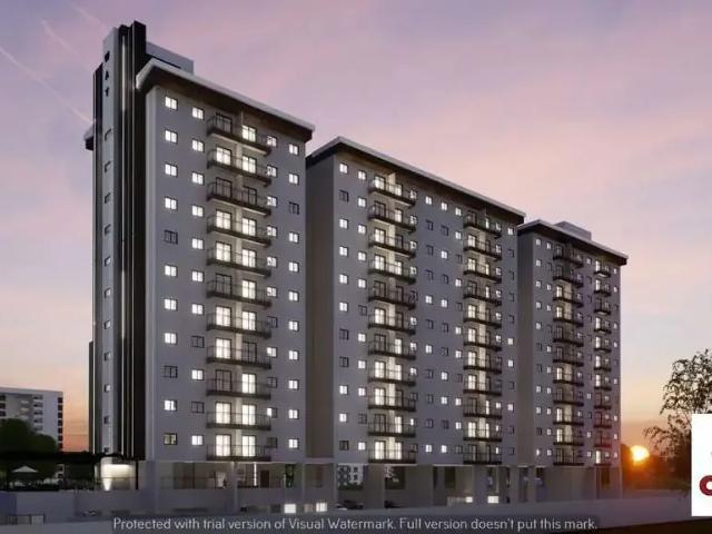 Apartamento para Venda em São Luís/MA Turu 2 Quartos