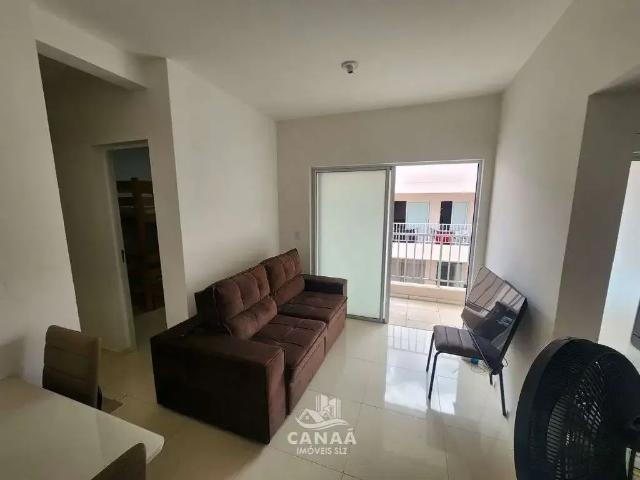 Apartamento para Venda em São Luís/MA Turu 2 Quartos