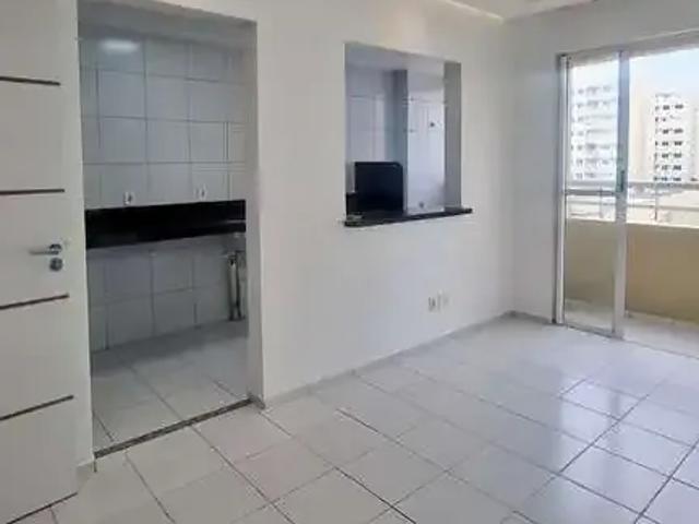 Apartamento para Venda em São Luís/MA Turu 2 Quartos