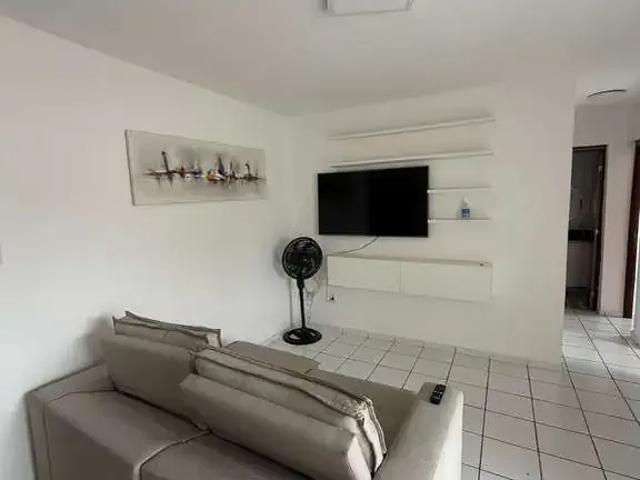 Apartamento para Venda em São Luís/MA Turu 2 Quartos