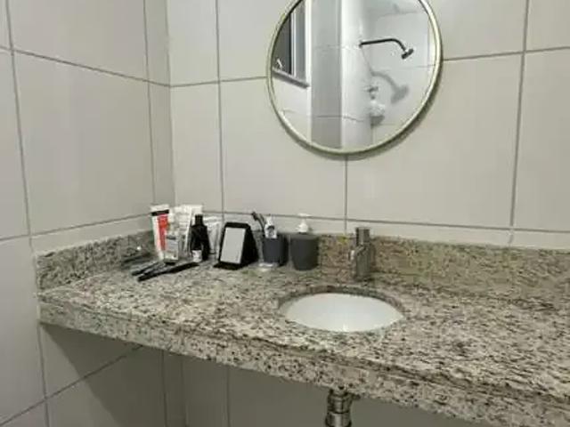 Apartamento para Venda em São Luís/MA Turu 2 Quartos