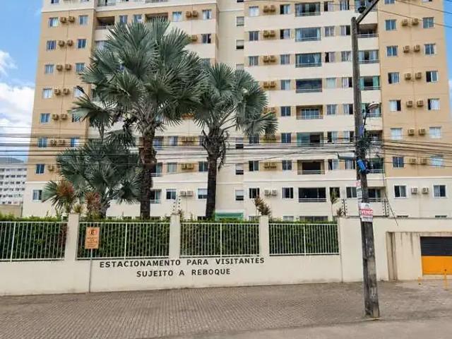 Apartamento para Venda em São Luís/MA Turu 2 Quartos