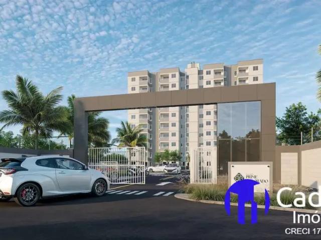 Apartamento para Venda em São Luís/MA Turu 2 Quartos