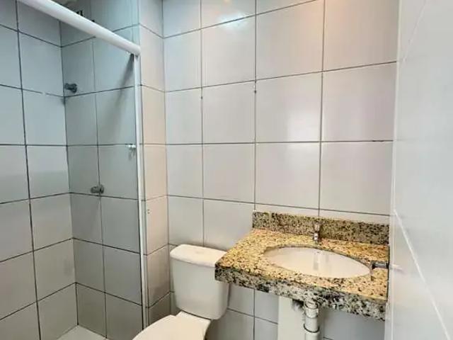 Apartamento para Venda em São Luís/MA Turu 2 Quartos