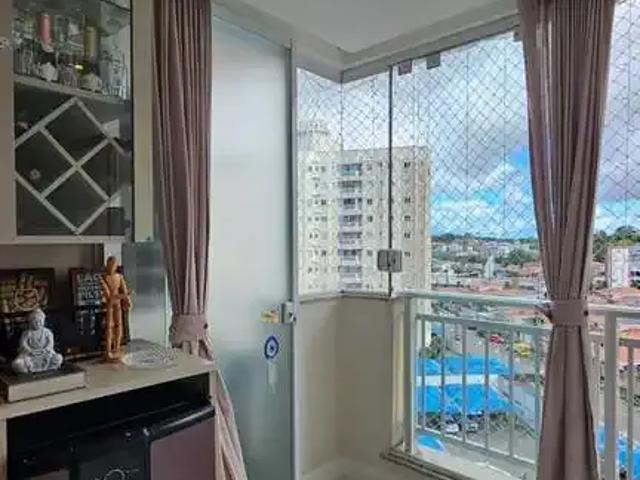 Apartamento para Venda em São Luís/MA Turu 2 Quartos