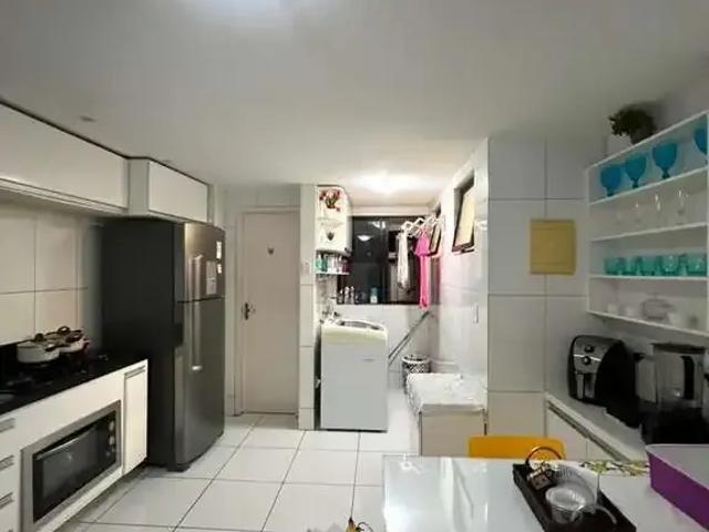 Apartamento para Venda em São Luís/MA Turu 3 Quartos