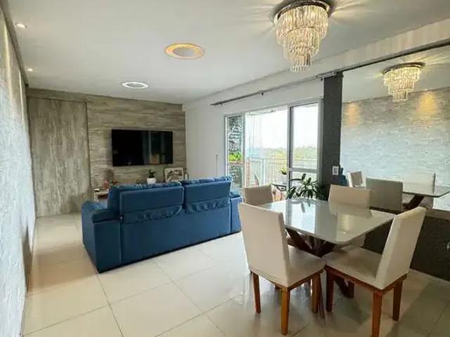 Apartamento para Venda em São Luís/MA Turu 3 Quartos