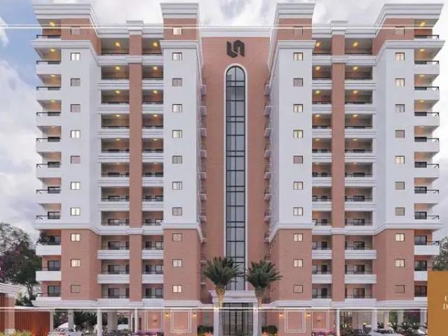 Apartamento para Venda em São Luís/MA Turu 3 Quartos