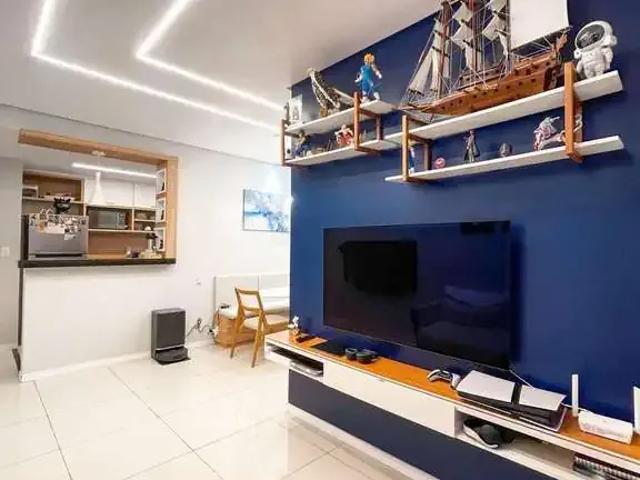 Apartamento para Venda em São Luís/MA Turu 3 Quartos