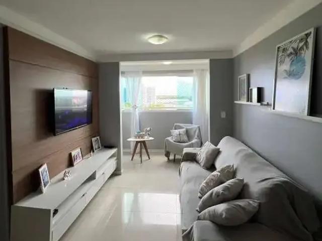 Apartamento para Venda em São Luís/MA Turu 3 Quartos