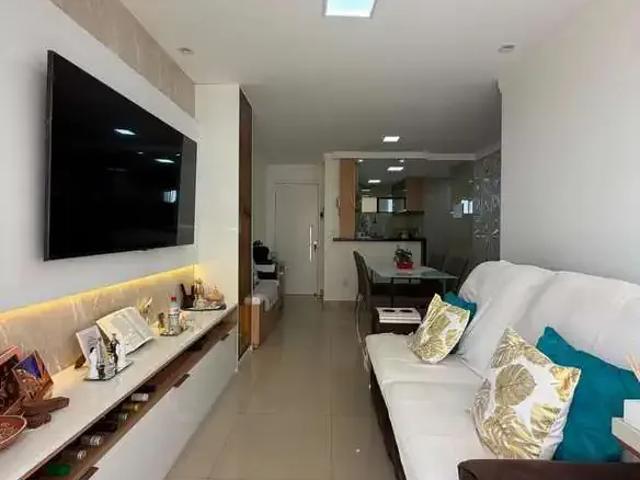 Apartamento para Venda em São Luís/MA Turu 3 Quartos