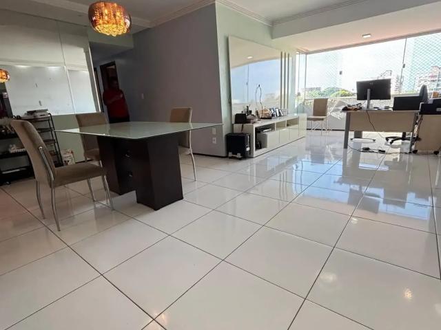Apartamento para Venda em São Luís/MA Turu 3 Quartos