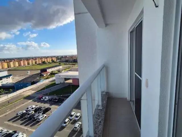 Apartamento para Venda em São Luís/MA Turu 3 Quartos