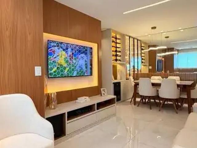Apartamento para Venda em São Luís/MA Turu 3 Quartos