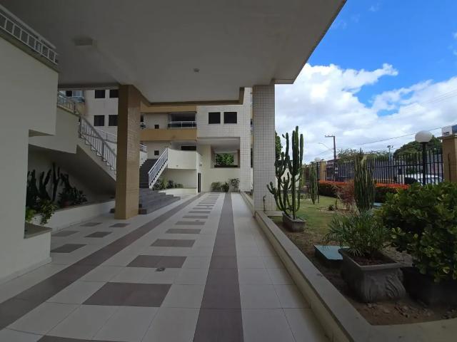 Apartamento para Venda em São Luís/MA Turu 3 Quartos