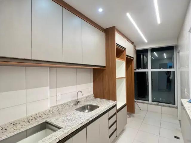 Apartamento para Venda em São Luís/MA Turu 3 Quartos