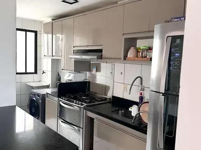 Apartamento para Venda em São Luís/MA Turu 3 Quartos