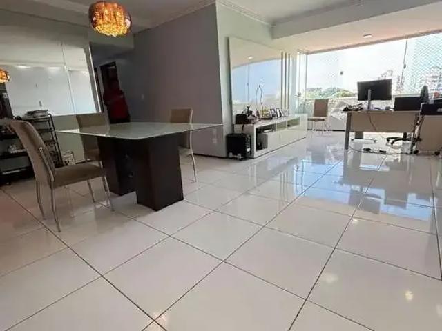 Apartamento para Venda em São Luís/MA Turu 3 Quartos