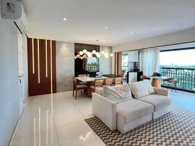 Apartamento para Venda em São Luís/MA Turu 3 Quartos