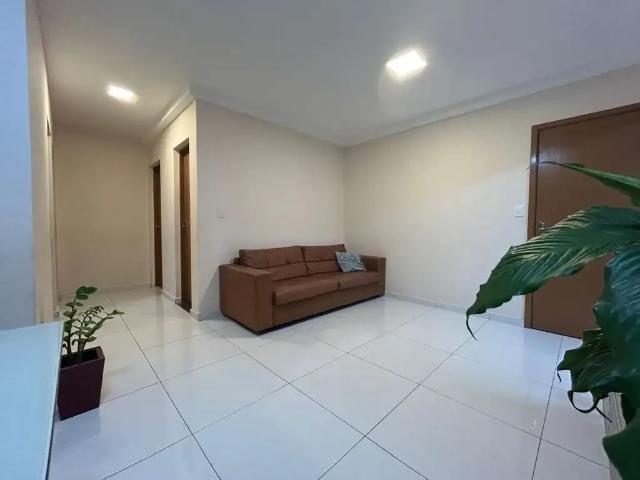 Apartamento para Venda em São Luís/MA Turu 3 Quartos