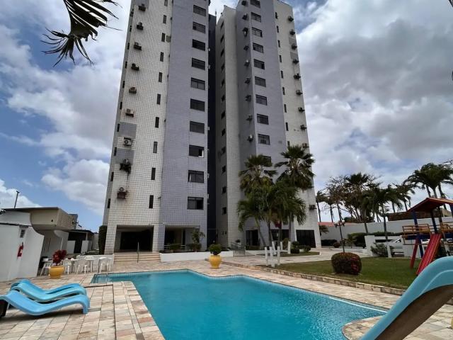 Apartamento para Venda em São Luís/MA Turu 3 Quartos