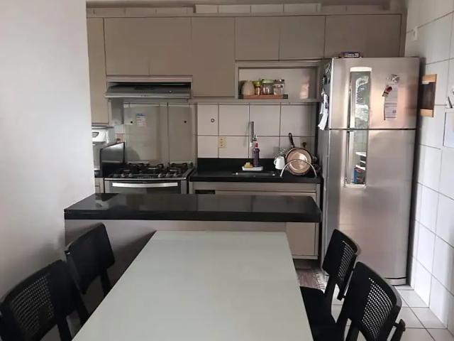 Apartamento para Venda em São Luís/MA Turu 3 Quartos