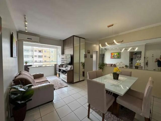 Apartamento para Venda em São Luís/MA Turu 3 Quartos