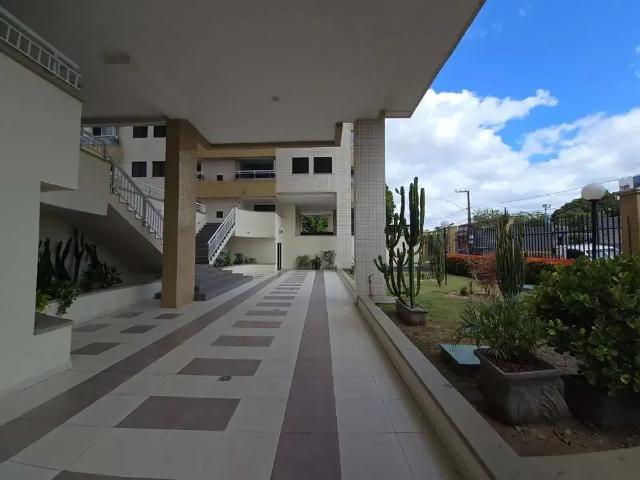 Apartamento para Venda em São Luís/MA Turu 3 Quartos