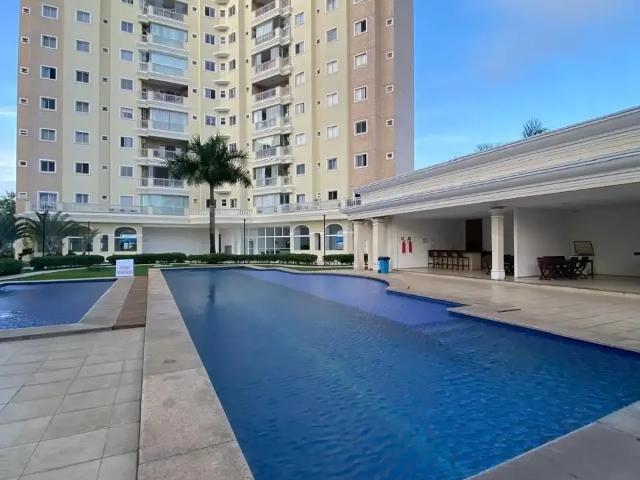 Apartamento para Venda em São Luís/MA Turu 3 Quartos