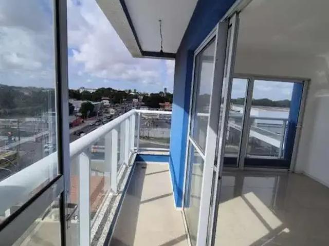 Apartamento para Venda em São Luís/MA Turu 3 Quartos