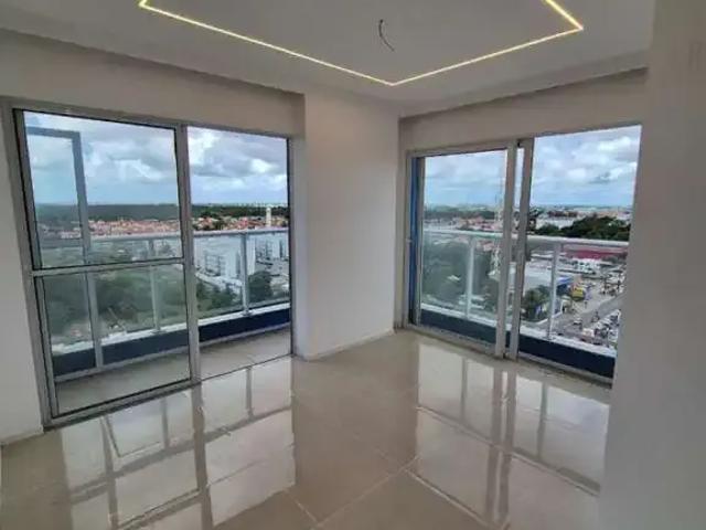 Apartamento para Venda em São Luís/MA Turu 3 Quartos