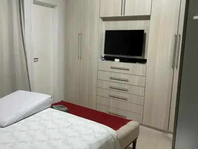 Apartamento para Venda em São Luís/MA Turu 3 Quartos