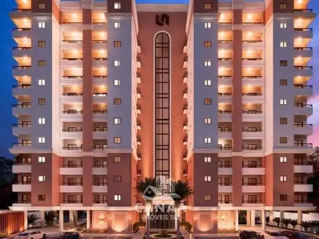 Apartamento para Venda em São Luís/MA Turu 3 Quartos