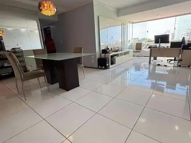 Apartamento para Venda em São Luís/MA Turu 3 Quartos