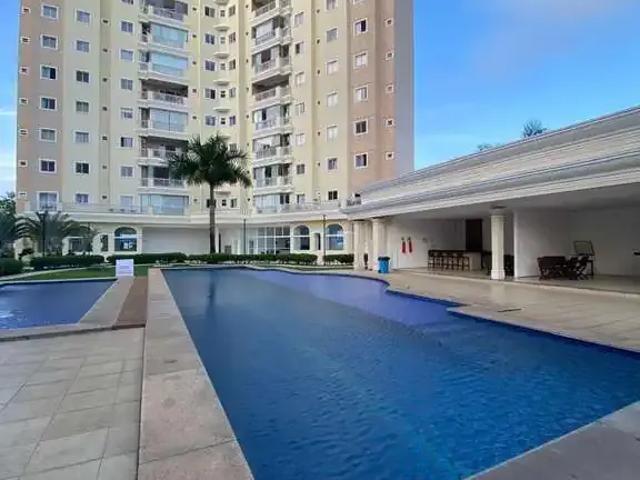 Apartamento para Venda em São Luís/MA Turu 3 Quartos