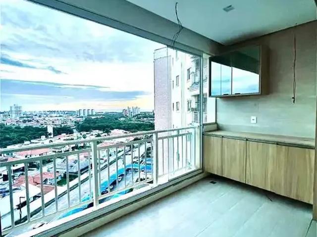 Apartamento para Venda em São Luís/MA Turu 3 Quartos