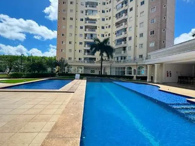 Apartamento para Venda em São Luís/MA Turu 3 Quartos