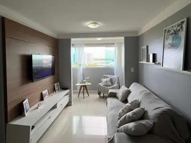 Apartamento para Venda em São Luís/MA Turu 3 Quartos