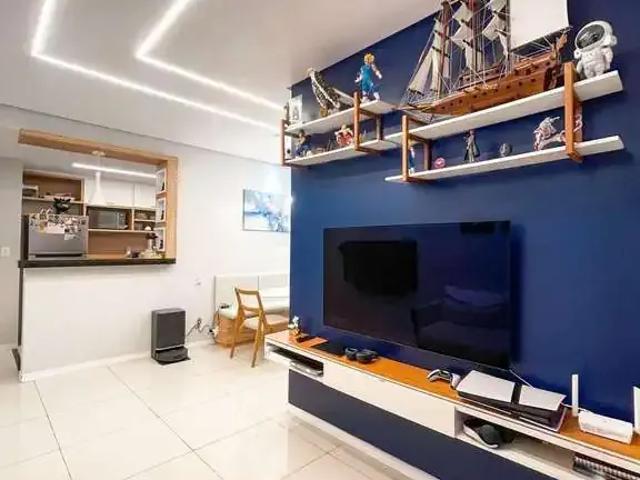 Apartamento para Venda em São Luís/MA Turu 3 Quartos