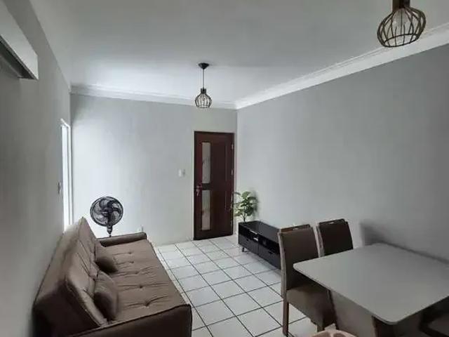Apartamento para Venda em São Luís/MA Vila Vicente Fialho 2 Quartos