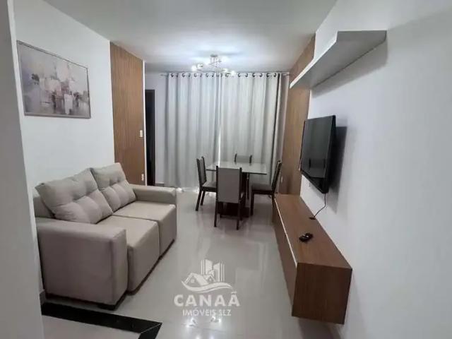 Apartamento para Venda em São Luís/MA Vila Vicente Fialho 2 Quartos